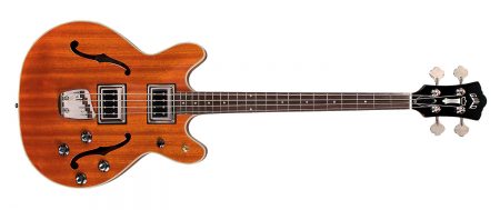 Guild Basses | Guild Guitars