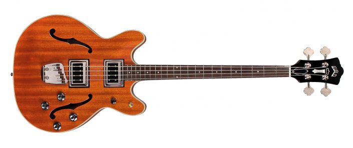 Guild Basses | Guild Guitars