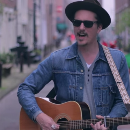 Shane Alexander Talks New Album Plans | Guild Guitars