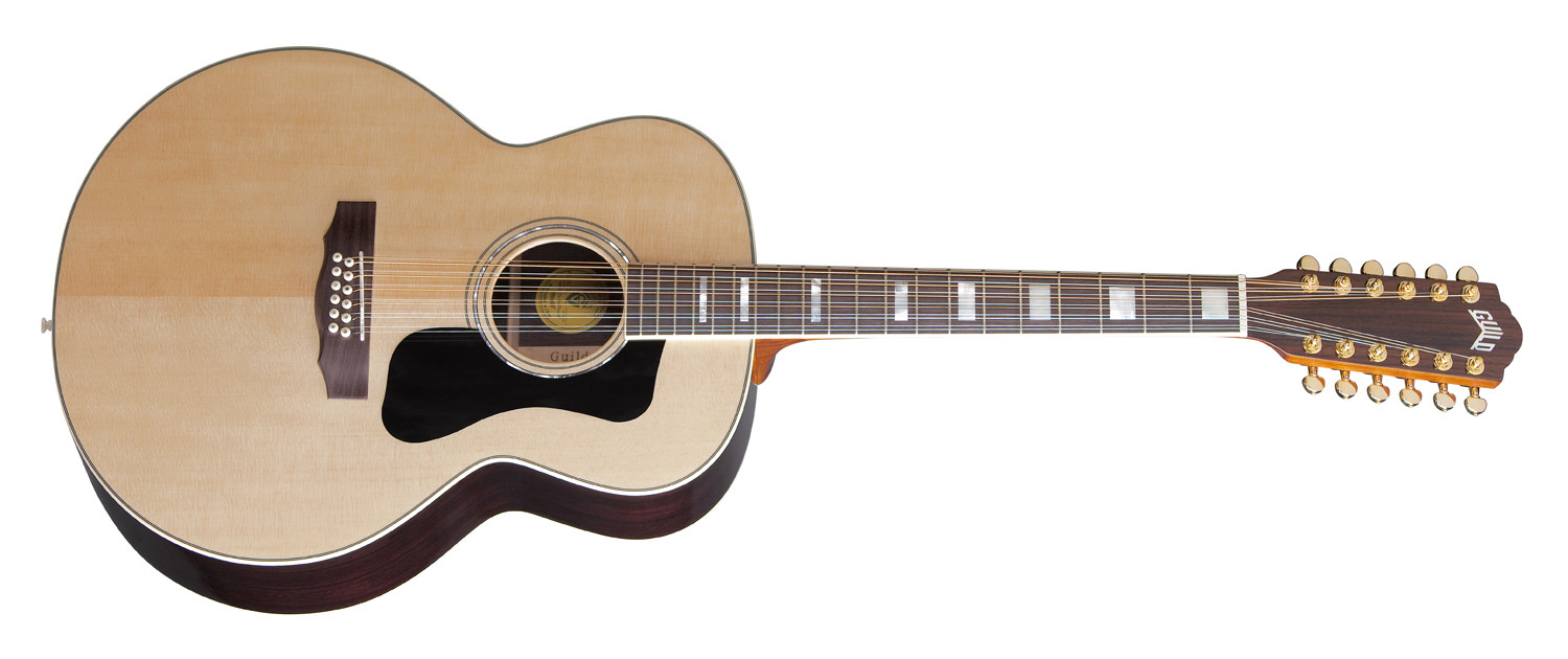 F-1512 – Guild Guitars