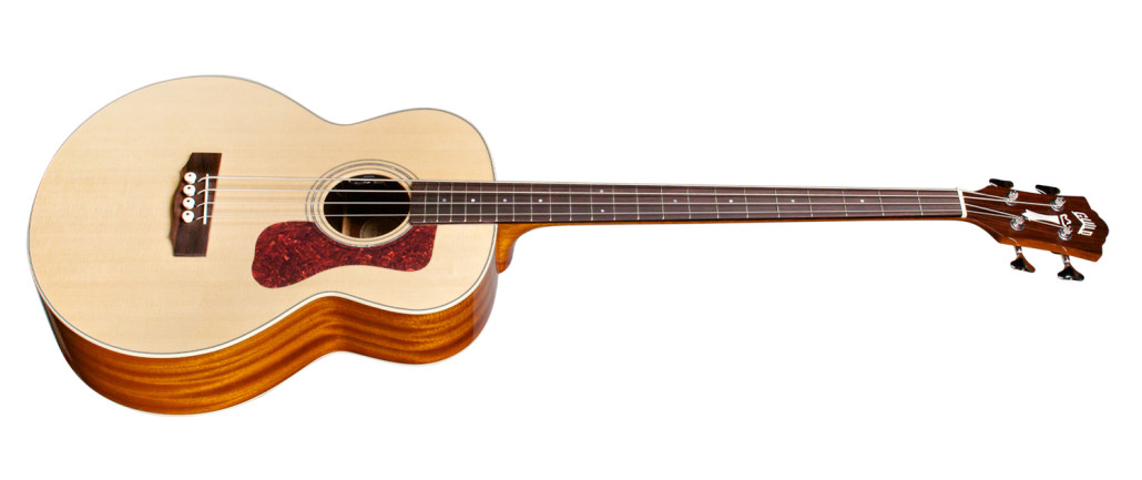 Guild Basses | Guild Guitars