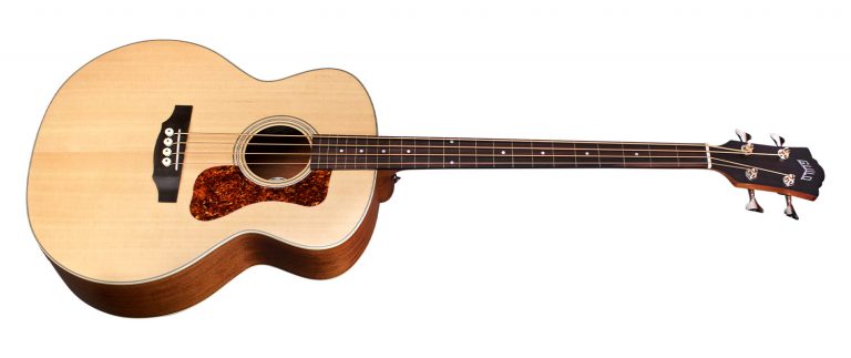Guild Basses | Guild Guitars