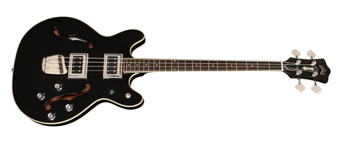 Guild Basses | Guild Guitars